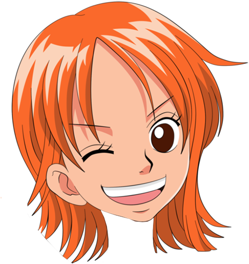 Download HD One Piece, Anime One, Cartoon Faces - Kepala Anime One ...