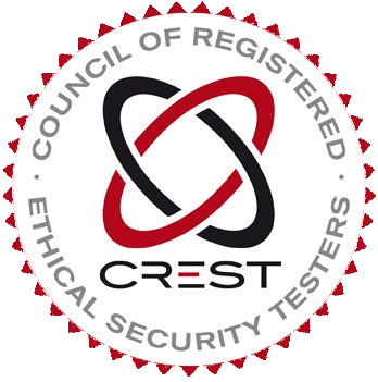Download HD Crest1 - Crest Cyber Logo Transparent PNG Image - NicePNG.com