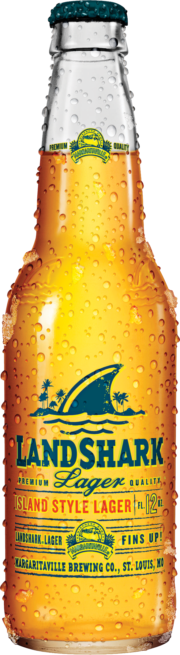Download HD Specialty Beers - Land Shark Lager, 6 Pk 12 Fl. Oz. Cans ...