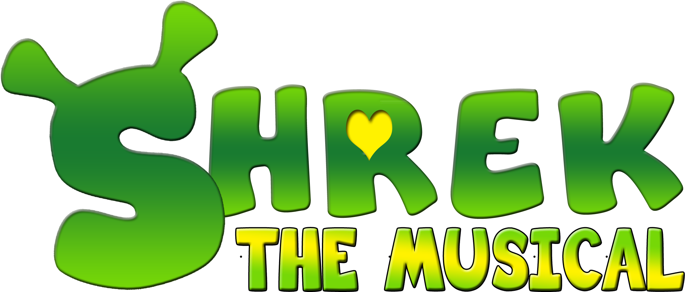 Download HD Shrek Logo Transparent PNG Image - NicePNG.com