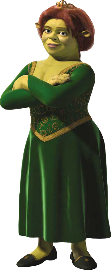 Download Shrek And Fiona Costume, Shrek Costume, Fiona Shrek ...