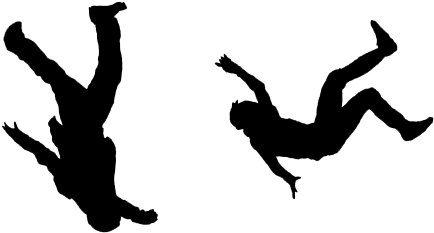 Download Falling Png File - Falling From Sky Png - HD Transparent PNG ...