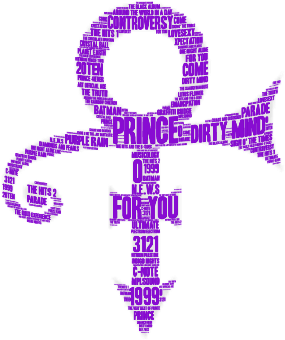 Prince Symbol Png