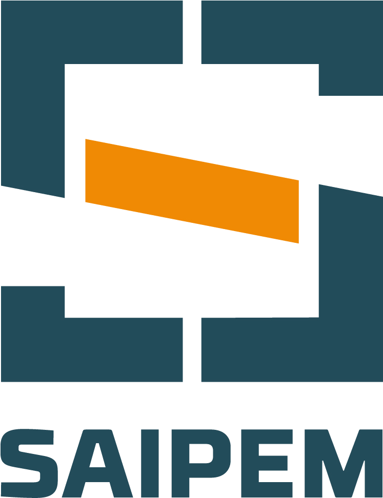 Download Saipem Logo Engineering, Oil And Gas Logo - Saipem ...