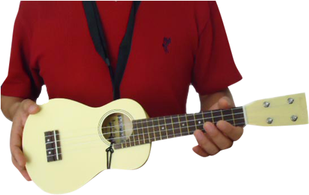 Download HD Ukulele Png Transparent PNG Image - NicePNG.com