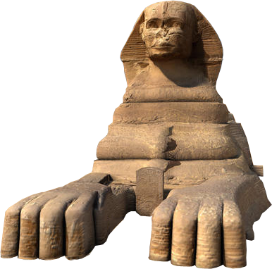 Download Sphinx Pyramid Transparent Image - Sphinx Png - HD Transparent ...