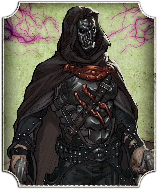 Download HD Slayn Transparent PNG Image - NicePNG.com