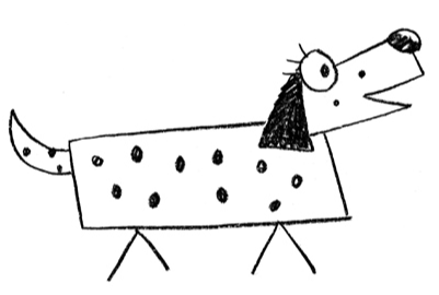 Download HD Stripes - Cartoon Transparent PNG Image - NicePNG.com