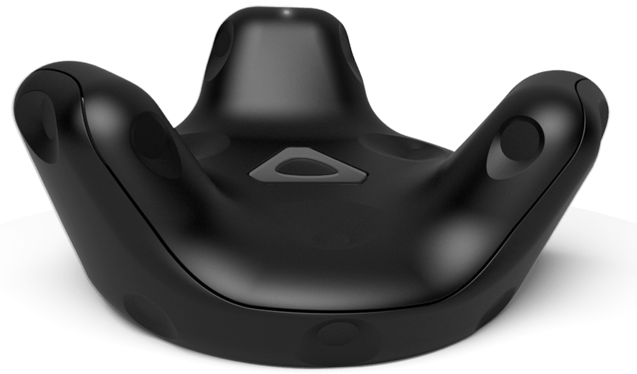 Download Htc Vive Tracker - Gear Vr Vive Tracker - HD Transparent PNG ...
