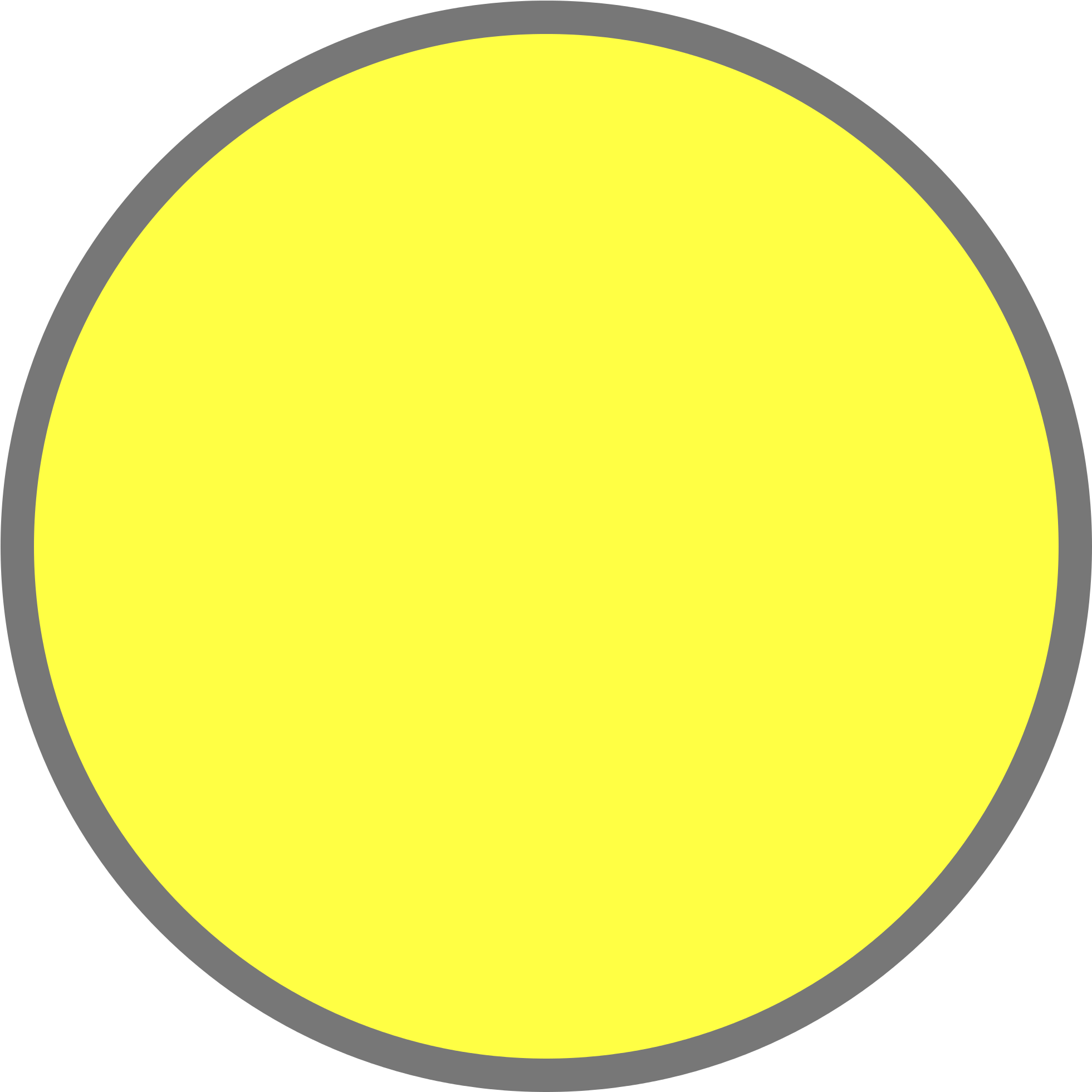 Download Yellow Dot Png Clip Art Royalty Free Stock - Yellow Circles ...
