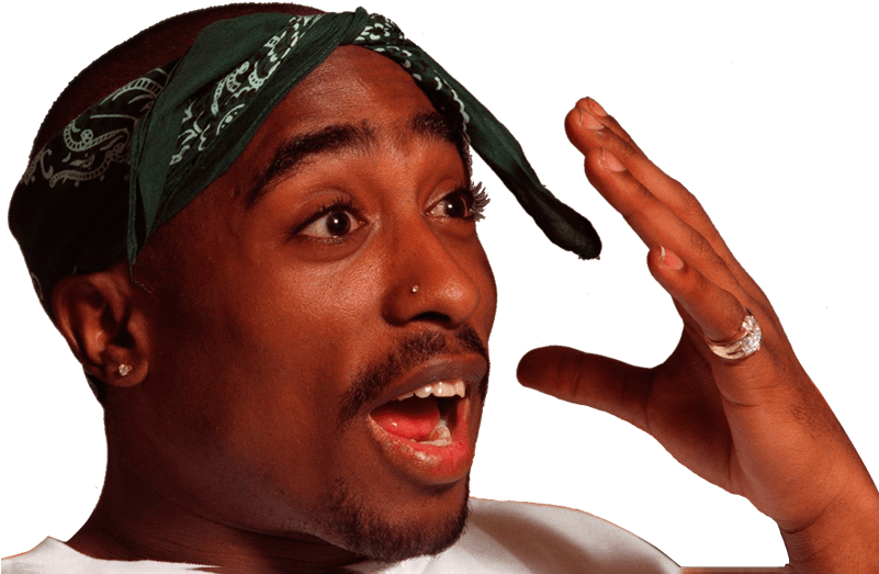 Download HD 2pac, Tupac Shakur Png - Tupac Png Transparent PNG Image ...