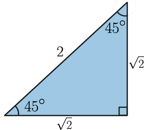 Download HD 45 Angled Triangle Transparent PNG Image - NicePNG.com