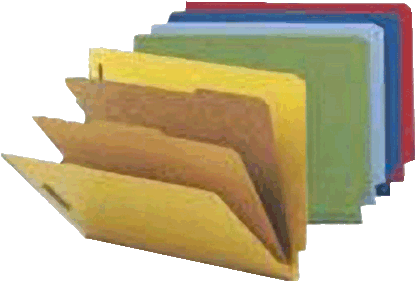 Download HD Various Types Of Classification File Various Types ...