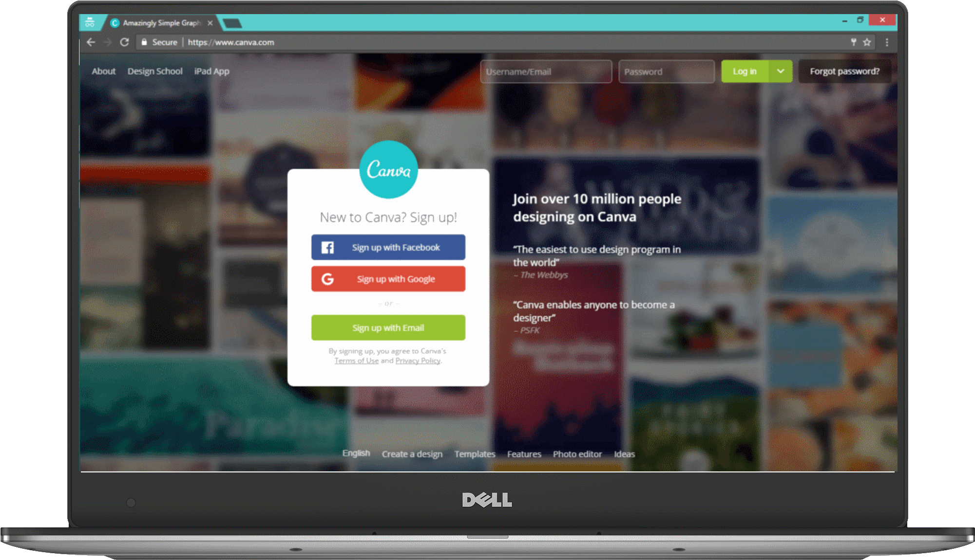 Download Watermark To Photos Using A Free Website Called Canva - Canva ...