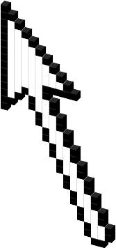 Download Transparent Cursor Windows Xp - Computer Screen Mouse - HD ...