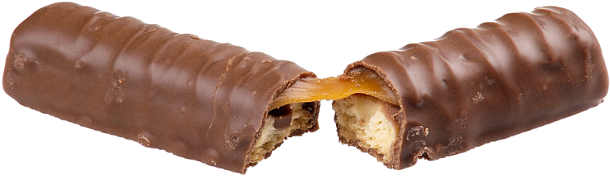 Download Twix Chocolate - HD Transparent PNG - NicePNG.com