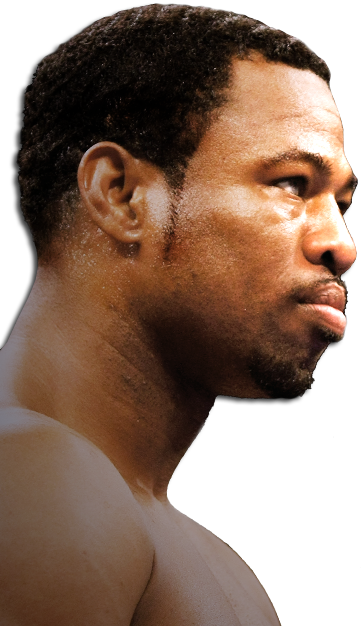 Download HD Shane Mosley - Barechested Transparent PNG Image - NicePNG.com