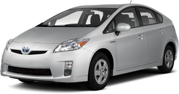 Download 2013 Toyota Prius - 2010 Toyota Prius - HD Transparent PNG ...