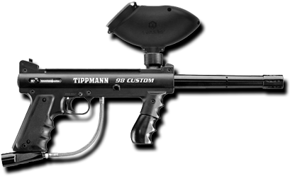 Download Budapest Shooting Range Arsenal - Paintball Marker - HD ...