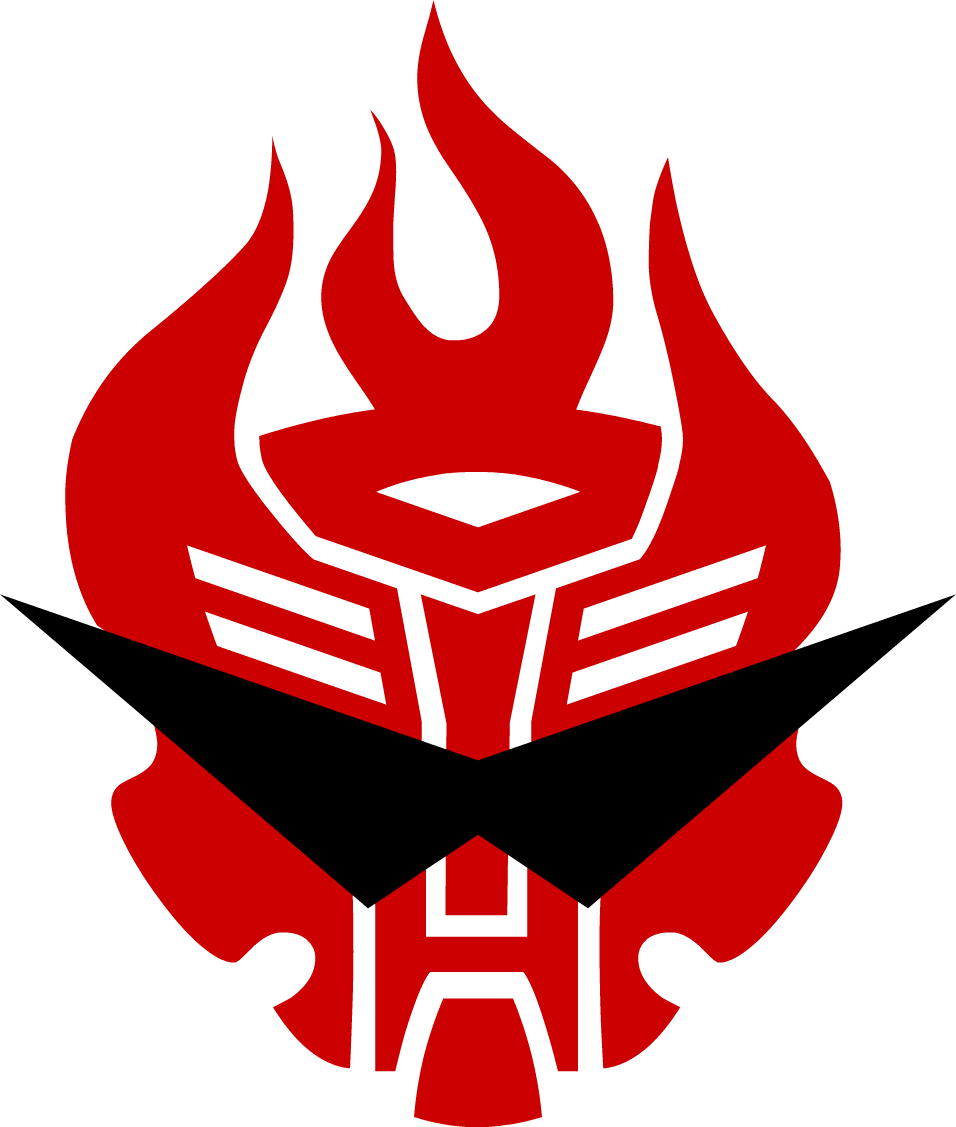 Download HD Transformers Autobots Optimus Prime Bumblebee Red Clip ...