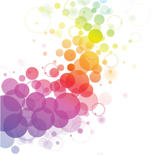 Download HD Abstract Colors Png Pic - Psd Colorful Abstract Backgrounds ...