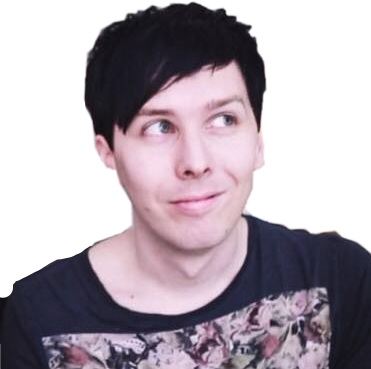 Download Phil Lester Face Transparent - Phil Lester - HD Transparent ...