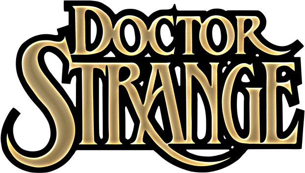 Download Strange - Doctor Strange Logo Drawing - HD Transparent PNG ...