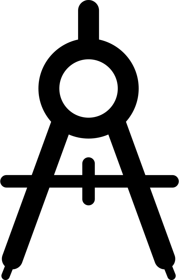 Download Drawing Compass Svg Png Icon Free Download - Drawing - HD ...