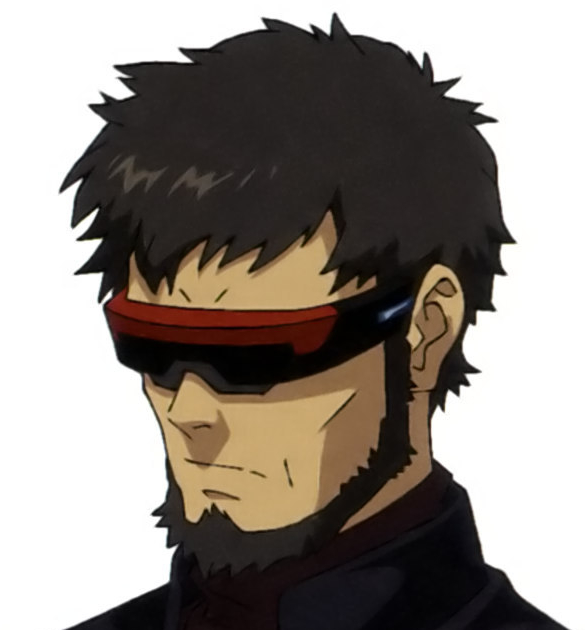 Download Rebuild Of Evangelion - Gendo Ikari Evangelion 3.0 - HD ...