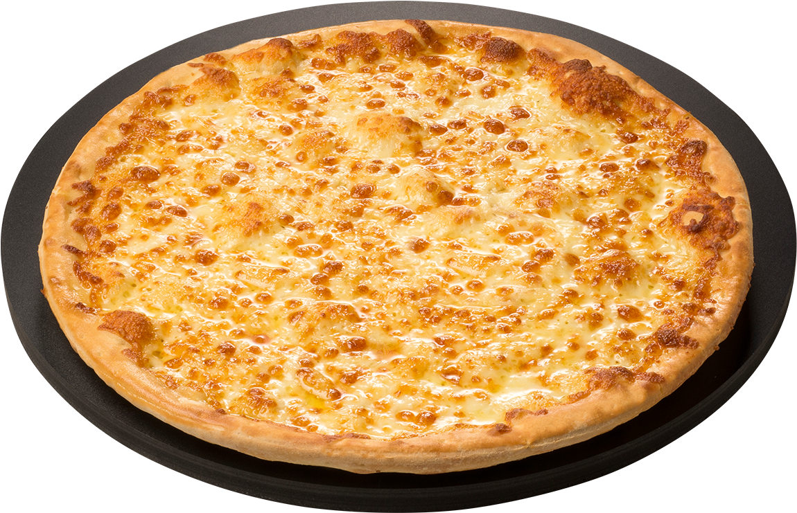 Download Pics Pizza - Pizza Ranch Cheese Pizza - HD Transparent PNG ...
