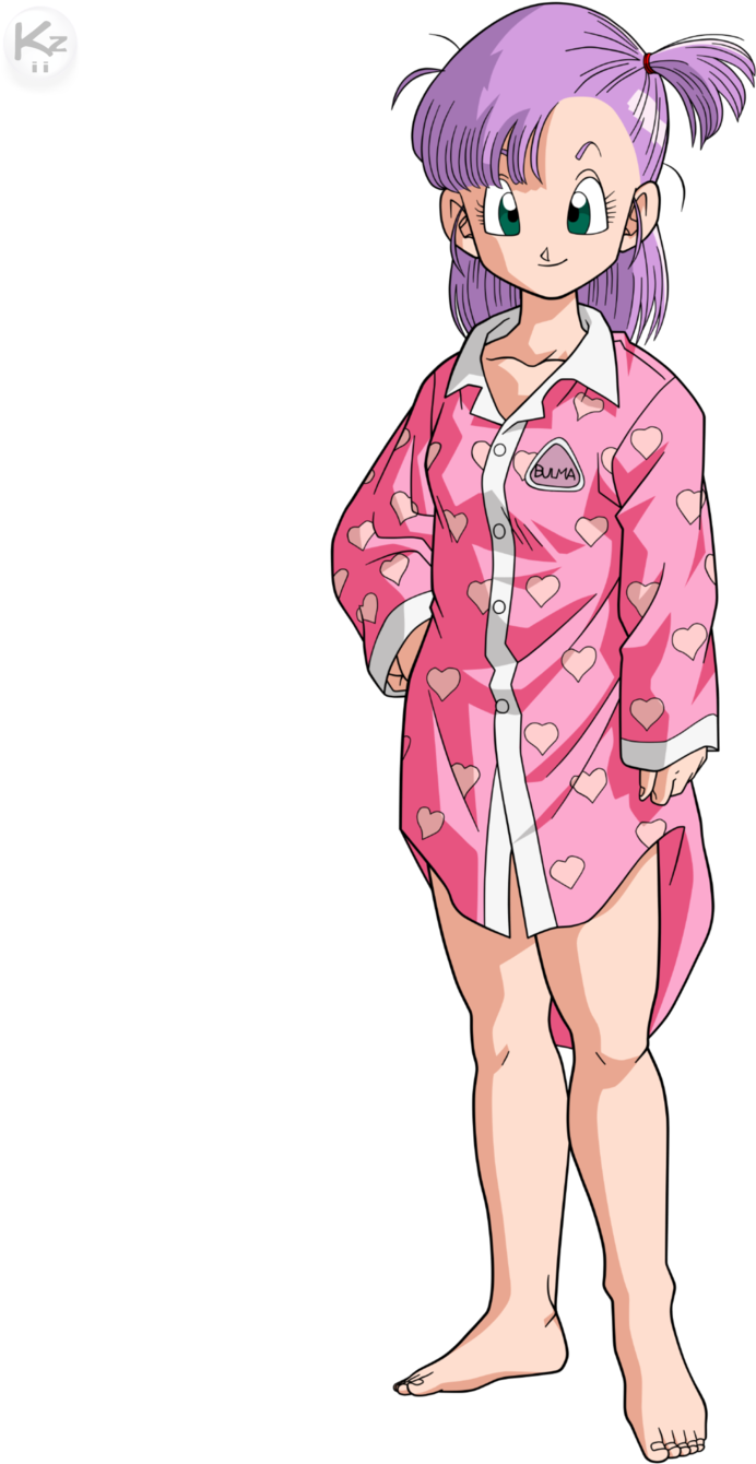 Download Bulma By Krizeii On Deviantart - Akira Toriyama Art Bulma - HD ...