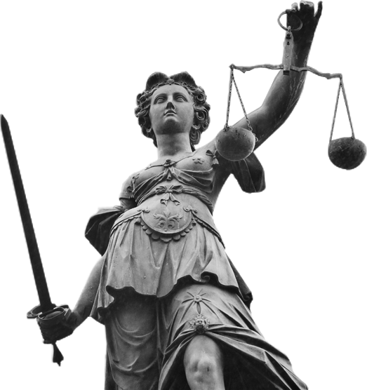 Download Ladyjustice - Lady Justice Statue Png - HD Transparent PNG ...