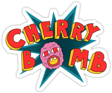 Download Tyler The Creator Face Sticker Download - Tyler The Creator ...