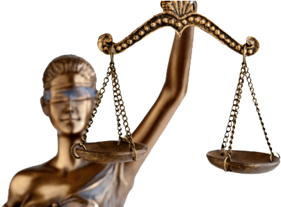 Judicial Review Symbol