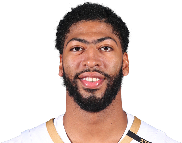 Download HD Anthony - Davis - Anthony Davis Transparent PNG Image ...