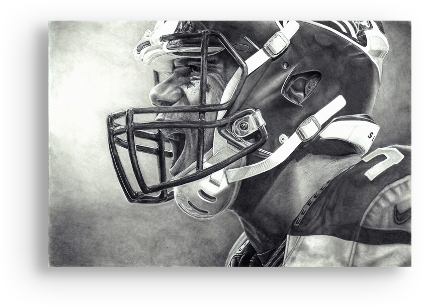 Download Russell Wilson - Legends Of The Game - HD Transparent PNG ...