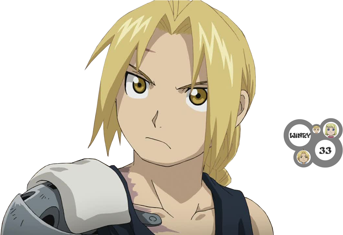 Download HD Edward Elric Fullmetal Alchemist Brotherhood 7 Background ...