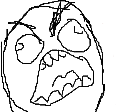 Download Mexican Meme Troll Face Transparent Png - Png Angry Face - HD ...