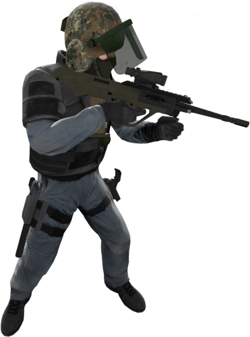 Download Csgo Soldier Png Graphic Free Library - Csgo Soldier Png - HD ...