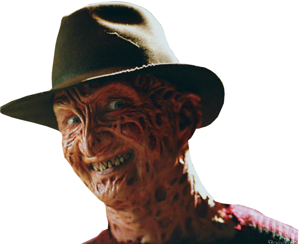 Download Download Do Pacote Freddy Krueger - Freddy Krueger Funny Face ...