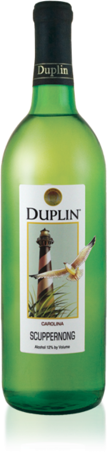 Download HD Duplin Scuppernong Transparent PNG Image - NicePNG.com