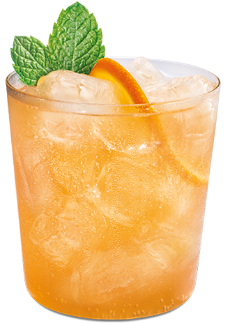 Download HD 0006 Sweet Summer Dream Png - Mai Tai Cocktail Png ...