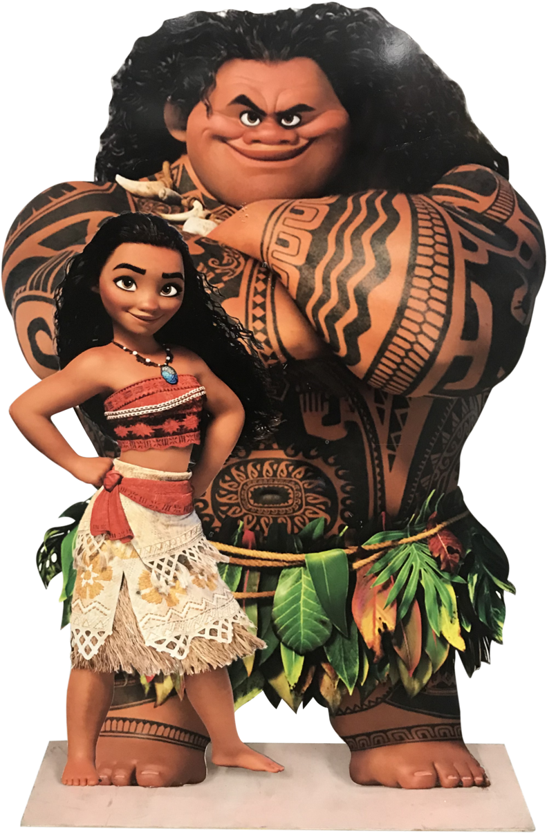 Download Moana Png Jpg Freeuse Download - Disney Moana Hei Hei Plush ...