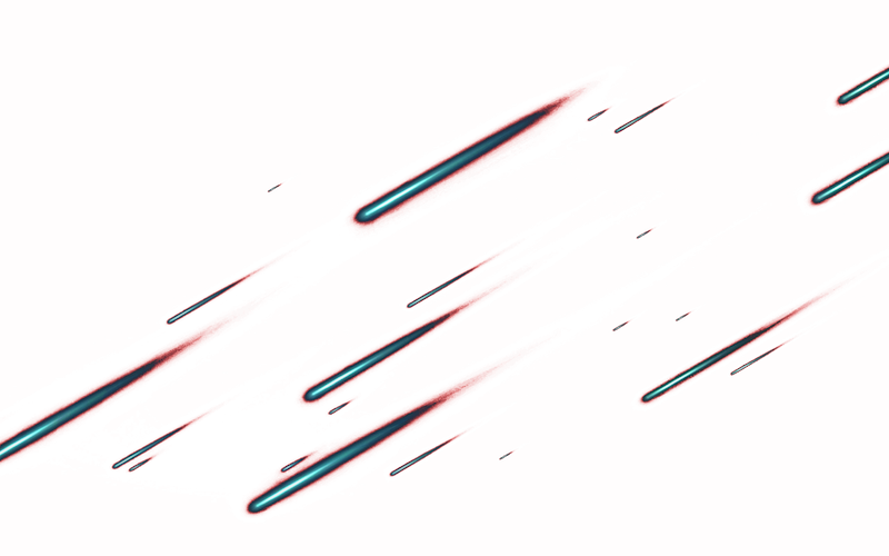 Download HD Clipart Royalty Free Stock Meteor Shower Clipart - Real ...