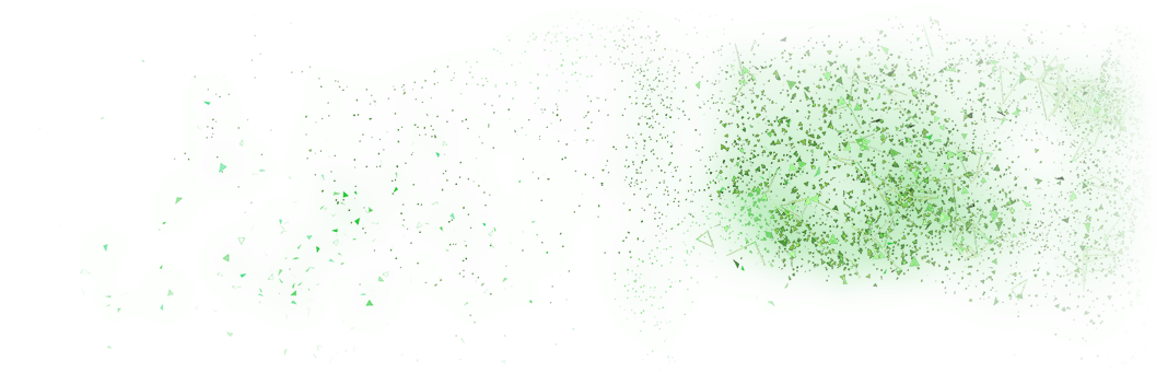 Download 94 - Green Particles Png - HD Transparent PNG - NicePNG.com