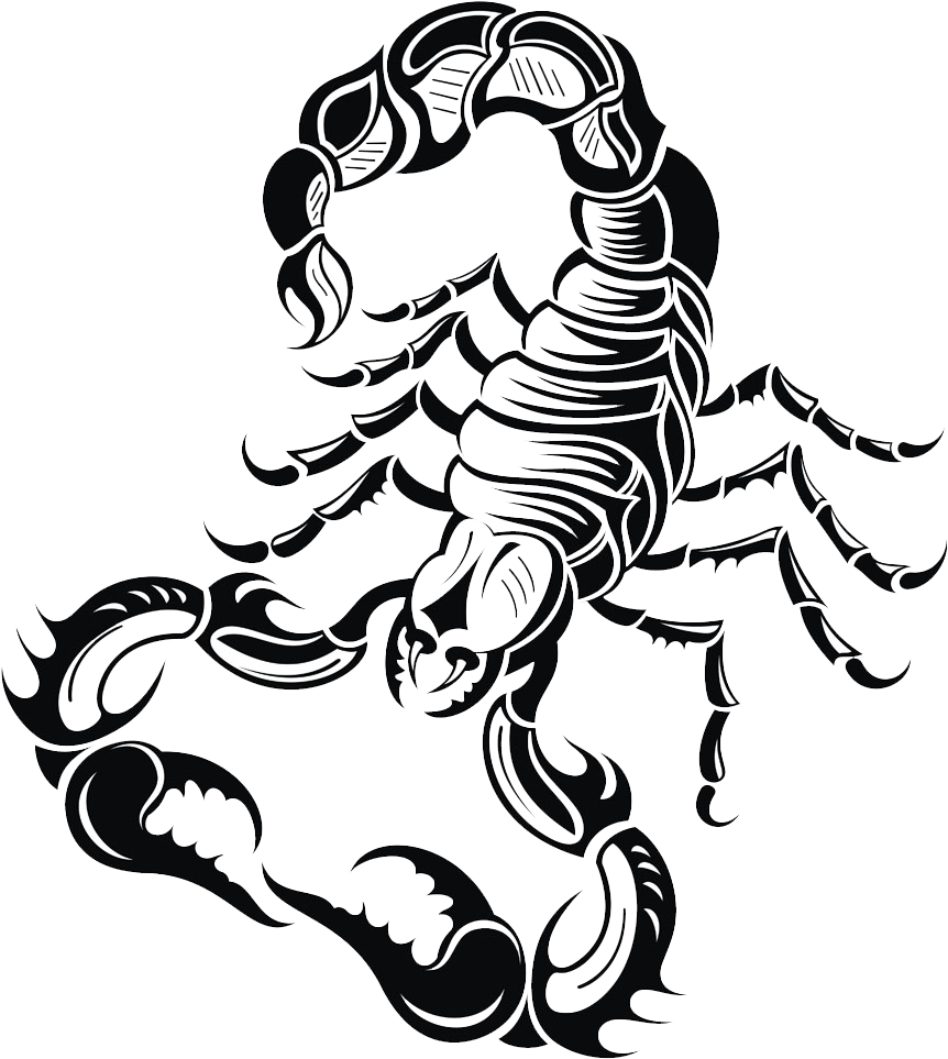 Download HD Jpg Transparent Stock Scorpions At Getdrawings Com - 8 ...