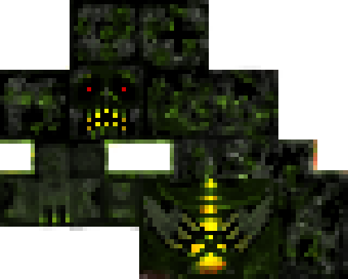 Download HD Creeper Texture Png - Minecraft Hd Creeper Texture ...