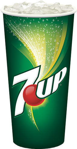 Download 7up, 12 Fl Oz Cans, 20 Pack - HD Transparent PNG - NicePNG.com
