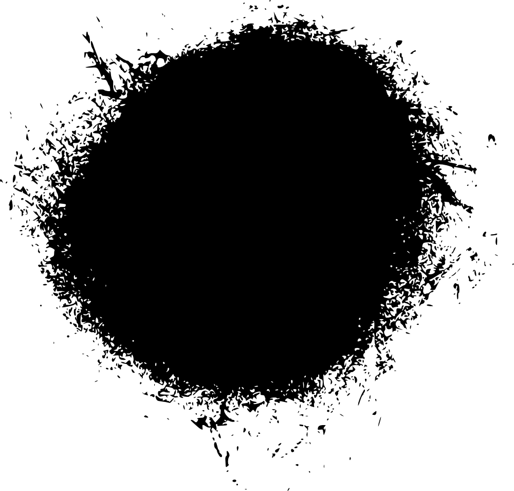 Download HD Free Download - Transparent Spray Paint Circle Transparent ...