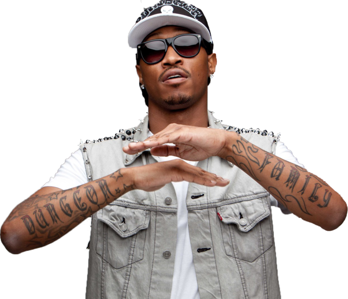 Download Future Rapper Png Svg Freeuse Download - Mask Off Future - HD ...